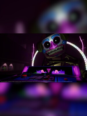 Buy Five Nights at Freddy's: Help Wanted 2 (PC) - Steam Gift - GLOBAL ...