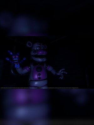 Buy Five Nights at Freddy's: Help Wanted 2 (PC) - Steam Gift - GLOBAL ...