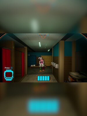 Buy Five Nights at Freddy's: Security Breach (PC) - Steam Gift - NORTH ...