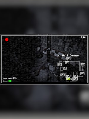 Buy Five Nights at Freddy's Steam Key GLOBAL - Cheap - G2A.COM!