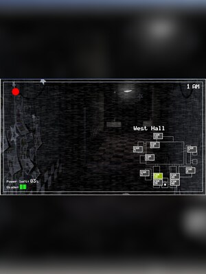 Buy Five Nights at Freddy's Steam Key GLOBAL - Cheap - G2A.COM!