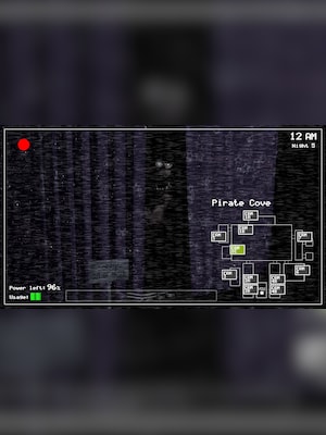 Buy Five Nights at Freddy's Steam Key GLOBAL - Cheap - G2A.COM!