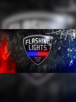 Buy Flashing Lights - Police Fire EMS Steam Key