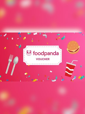 Buy Food Panda Voucher 15 SGD - Key - SINGAPORE Online | G2A.COM