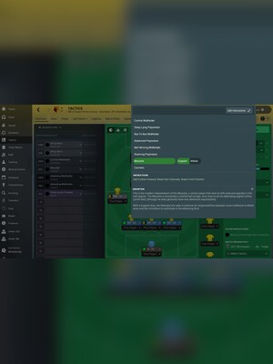 Football Manager 2018 - Buy Steam PC Game Key