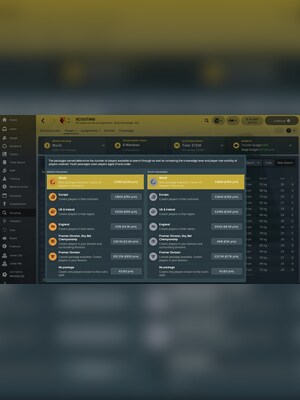 Football Manager 2018 - Buy Steam PC Game Key