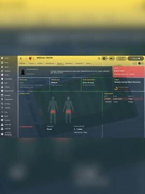 Football Manager 2018 - Buy Steam PC Game Key