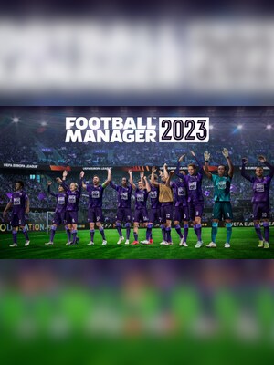 Buy Football Manager 2023 (FM23) Steam Game Key