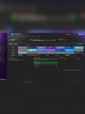 Buy Football Manager 2024 In-game Editor (PC) - Steam Gift - EUROPE ...