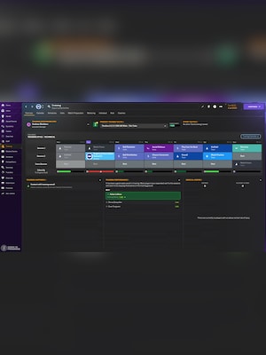 Buy Football Manager 2024 In-game Editor (PC) - Steam Gift - GLOBAL - Cheap - G2A.COM!