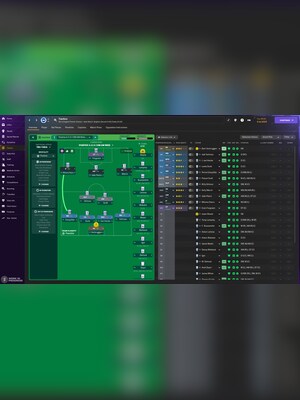 ¡Comprar Football Manager 2024 (Xbox Series X/S, Windows 10) - Xbox ...