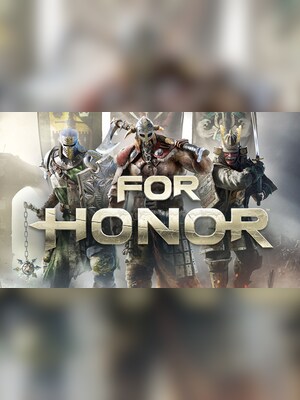 Buy For Honor | Complete Edition (PC) - Steam Account - GLOBAL - Cheap ...