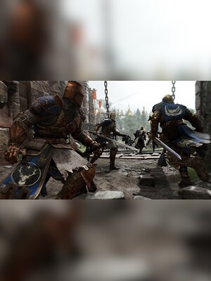 Buy For Honor | Complete Edition (PC) - Steam Account - GLOBAL - Cheap ...