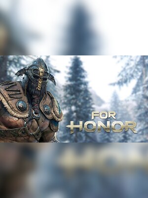 Buy For Honor Complete Edition (PC) - Ubisoft Connect Key - GLOBAL ...