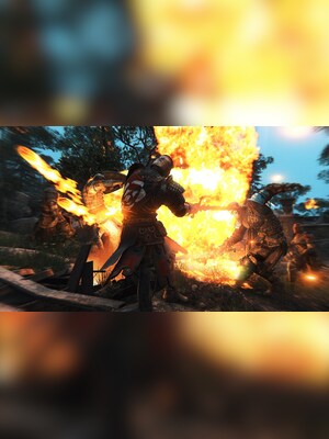 Buy For Honor Complete Edition (PC) - Ubisoft Connect Key - GLOBAL ...