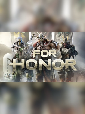 Buy For Honor (PC) - Ubisoft Connect Account - GLOBAL - Cheap - G2A.COM!