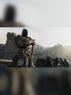 Buy For Honor (PC) - Ubisoft Connect Account - GLOBAL - Cheap - G2A.COM!