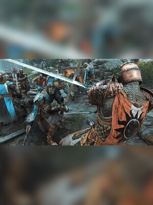 Buy For Honor (PC) - Ubisoft Connect Account - GLOBAL - Cheap - G2A.COM!