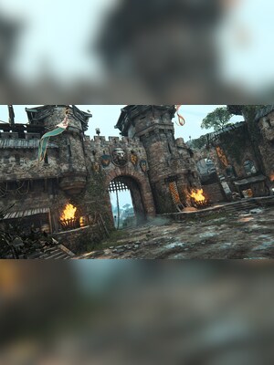 Buy For Honor | Standard Edition (PC) - Steam Account - GLOBAL - Cheap ...