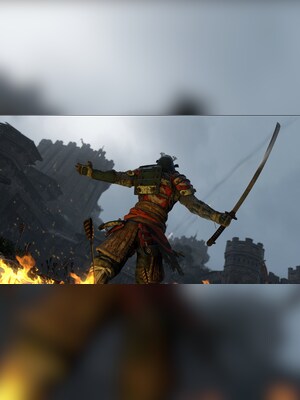 Buy For Honor | Standard Edition (PC) - Steam Account - GLOBAL - Cheap ...
