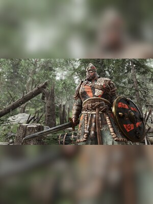 Buy For Honor | Year 8 Ultimate Edition (PC) - Steam Account - GLOBAL ...