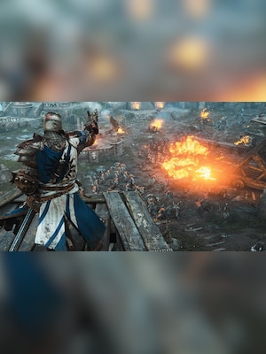 Buy For Honor | Year 8 Ultimate Edition (PC) - Steam Account - GLOBAL ...