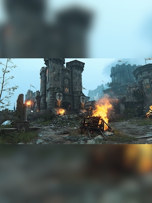 Buy For Honor | Year 8 Ultimate Edition (PC) - Steam Account - GLOBAL ...