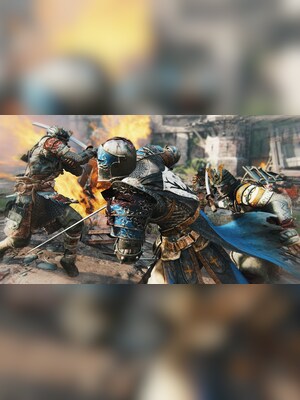 Buy For Honor | Year 8 Ultimate Edition (PC) - Steam Account - GLOBAL ...