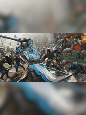 Buy For Honor | Year 8 Ultimate Edition (PC) - Steam Account - GLOBAL ...