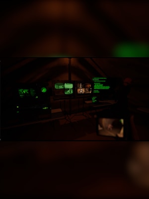 Buy FOREWARNED (PC) - Steam Key - GLOBAL - Cheap - G2A.COM!