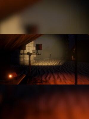 Buy FOREWARNED (PC) - Steam Key - GLOBAL - Cheap - G2A.COM!