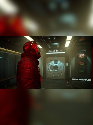 Buy Fort Solis (PC) - Steam Key - GLOBAL - Cheap - G2A.COM!