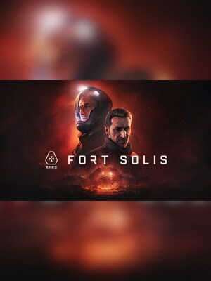 Buy Fort Solis (PC) - Steam Key - GLOBAL - Cheap - G2A.COM!