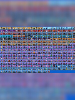 Buy Fortnite 1000 Skins (PSN, Xbox, Nintendo Switch, PC, Mobile ...