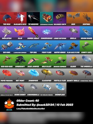 Buy Fortnite 20 Skins (Xbox Series X/S, Windows 10) - Fortnite Account ...