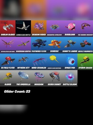 Buy Fortnite 43 Skins (Xbox, Switch, PC, Mobile) - Fortnite Account ...