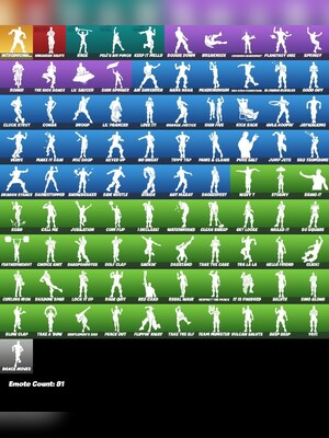 Buy Fortnite 80 Skins Neo Versa (Xbox, Switch, PC, Mobile) - Fortnite ...