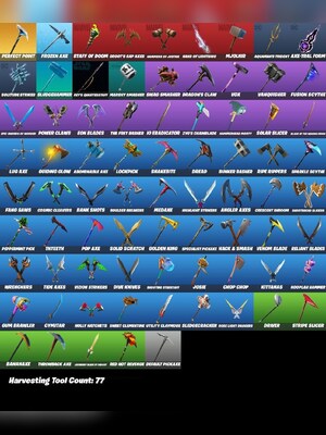 Buy Fortnite 80 Skins Neo Versa (Xbox, Switch, PC, Mobile) - Fortnite ...