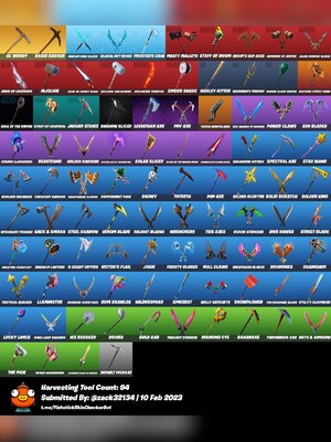 Buy Fortnite 90 Skins (PC) - Fortnite Account - GLOBAL - Cheap - G2A.COM!