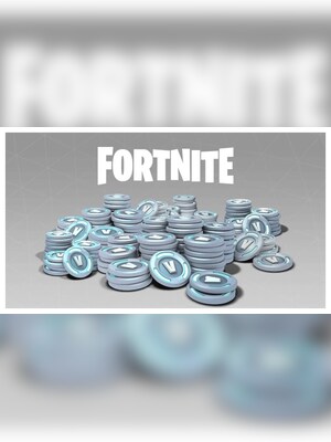 Buy Fortnite Account 1000 V-Bucks - (PSN, Xbox, PC, Mobile) - Fortnite ...