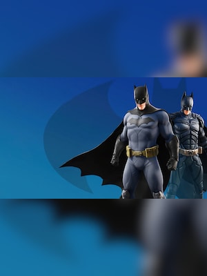 Buy Fortnite - Armored Batman Zero Skin Collection (PC) - Epic Games ...