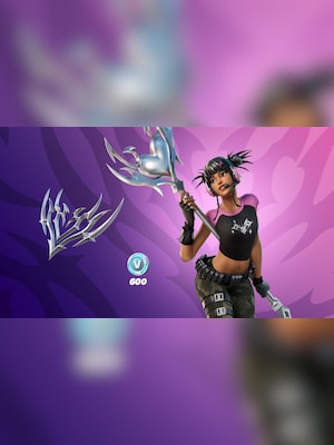Buy Fortnite - Cross Comms Pack (Xbox Series X/S) - Xbox Live Key ...