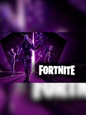 Buy Fortnite - Dark Reflections Pack - Xbox Live Key - EUROPE - Cheap ...