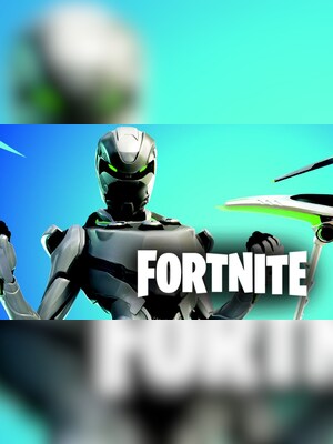 Buy Fortnite Eon Skin Bundle Code for Xbox One