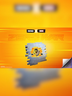 Buy Fortnite - Iron Man Zero Outfit (Zero War Bundle) - Epic Games Key ...