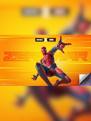 Buy Fortnite - Iron Man Zero Outfit (Zero War Bundle) - Epic Games Key ...