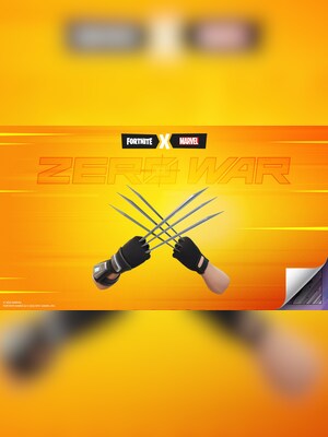 Buy Fortnite - Iron Man Zero Outfit (Zero War Bundle) - Epic Games Key ...