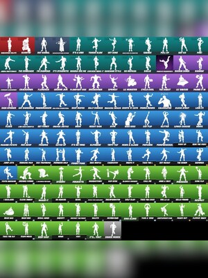 Buy Fortnite OG Account 650 Skins (Xbox, Nintendo Switch, PC & Mobile ...