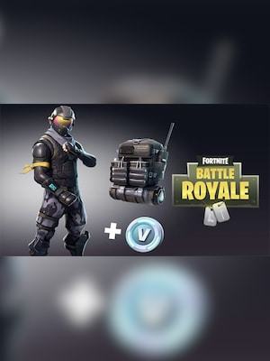 Buy Fortnite: Rogue Agent +600 V-Bucks - Epic Games Account - GLOBAL ...