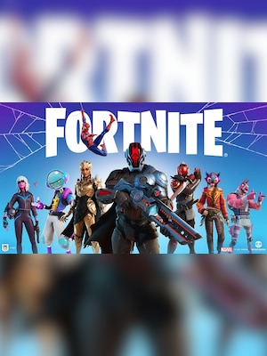 Buy Fortnite Rogue Spider Knight +500 V-bucks (Xbox Series X/S) - Xbox ...